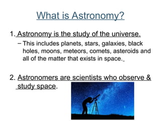 The Solar System week 7th grade science .ppt