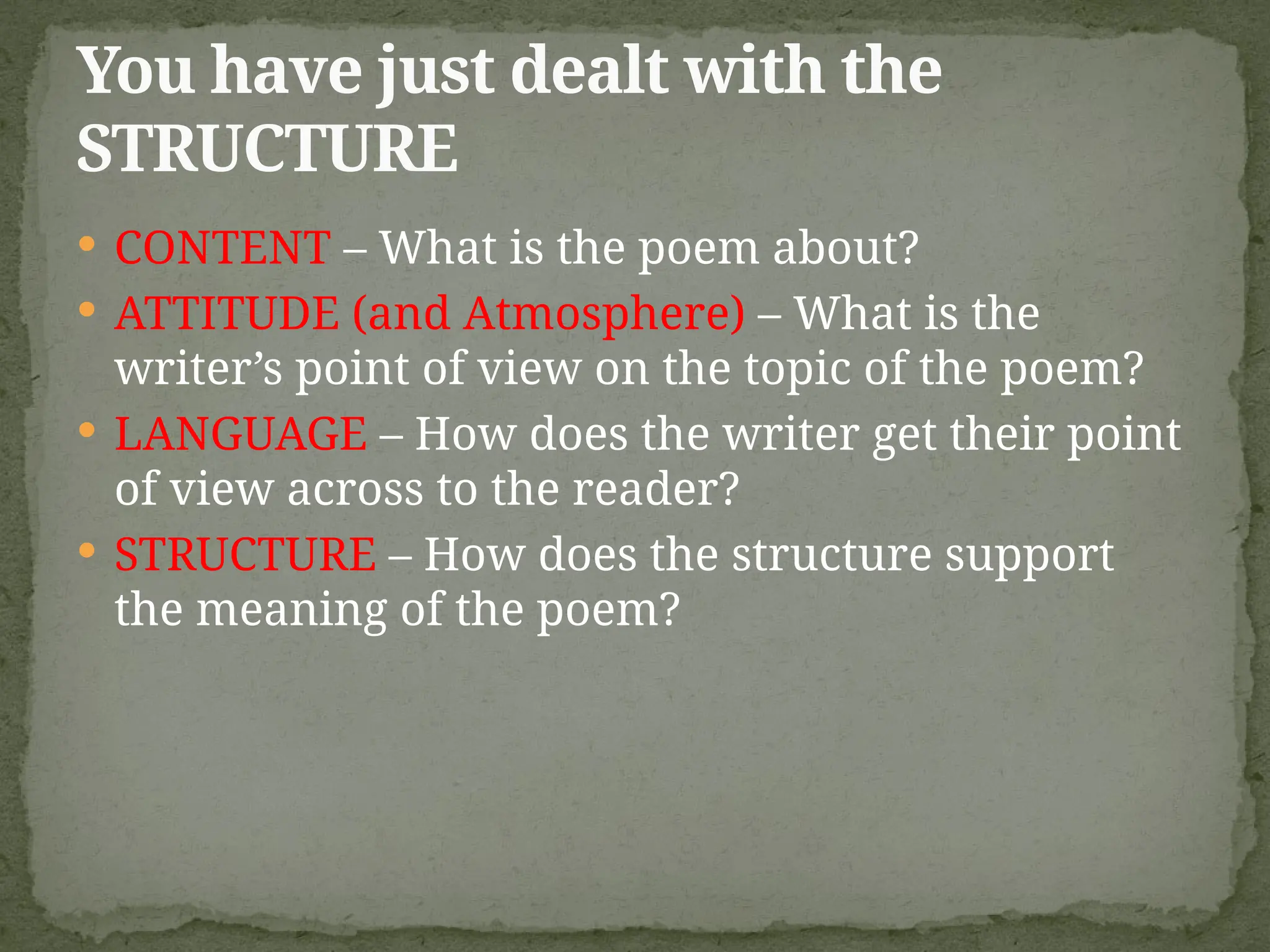 The Soldier - Introduction to the poem and analysis | PPTX