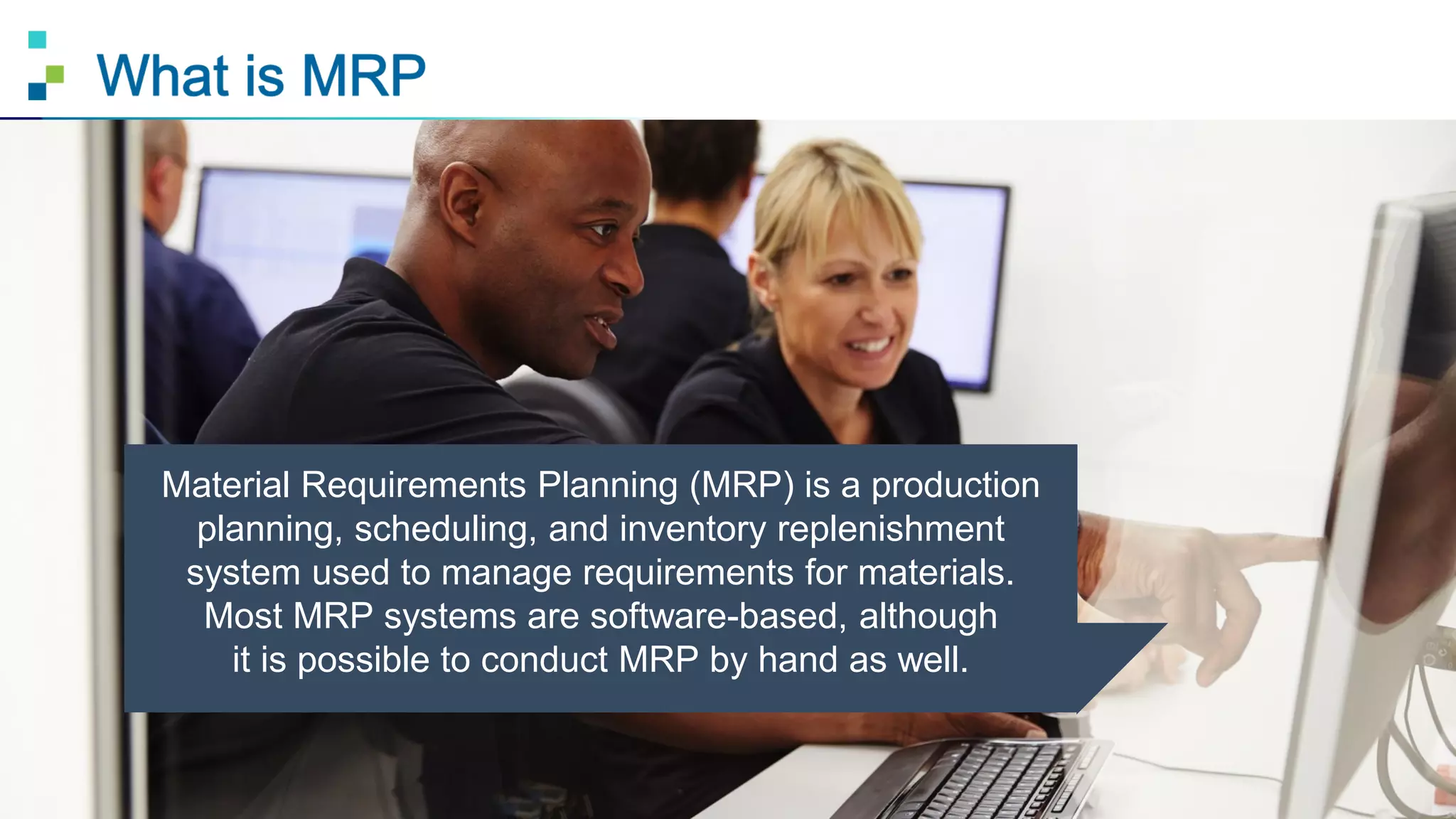 The Solution For Today’s Supply Chain Challenges: Demand Driven MRP (DDMRP) | PDF