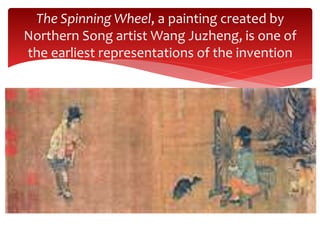 The song dynasty | PPTX