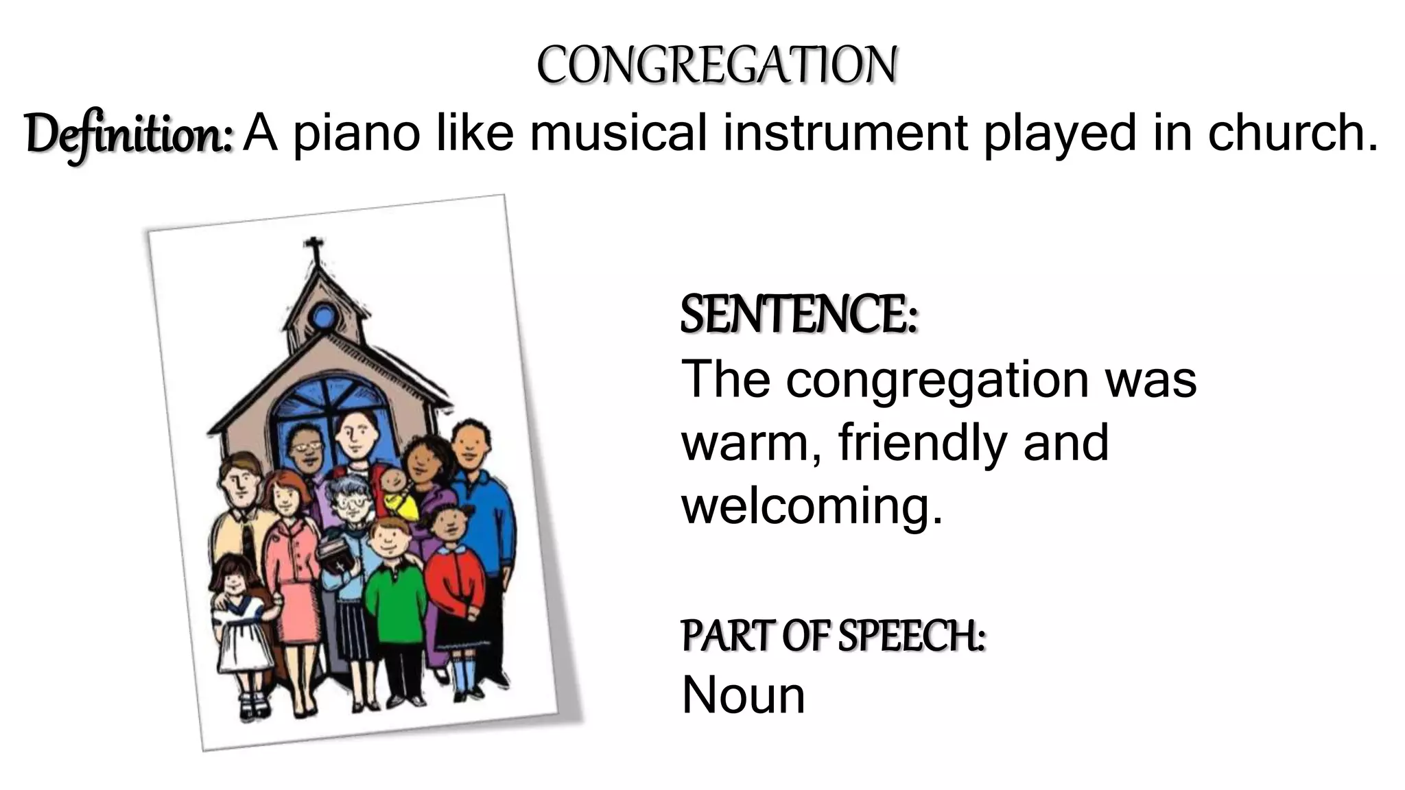 The Song From Heaven - II | PPT