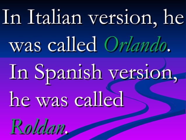 The song of roland | PPT | Christianity | Religion & Spirituality