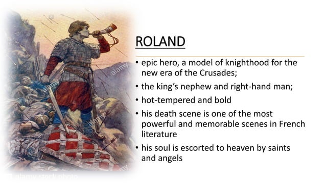 The Song of Roland | PDF | Religion & Spirituality