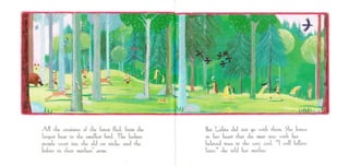The song of trees | PPTX
