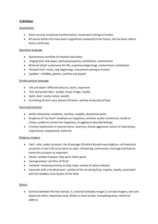 The Songs of Ourselves Anthology by Thomas Vanderstichele | PDF