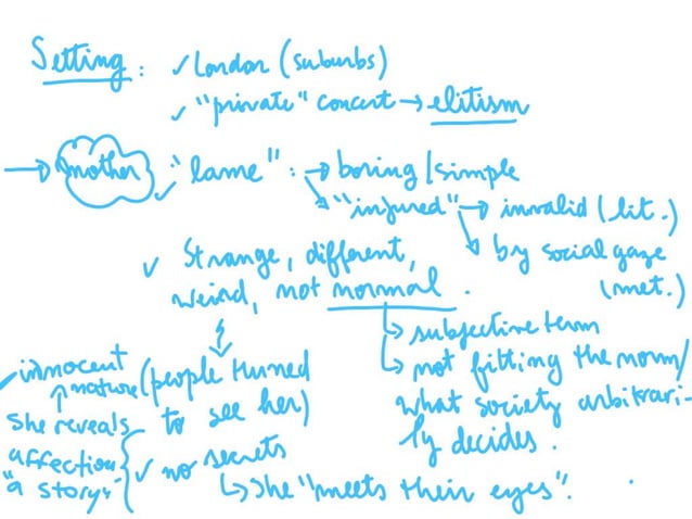 The Son's Veto Analysis