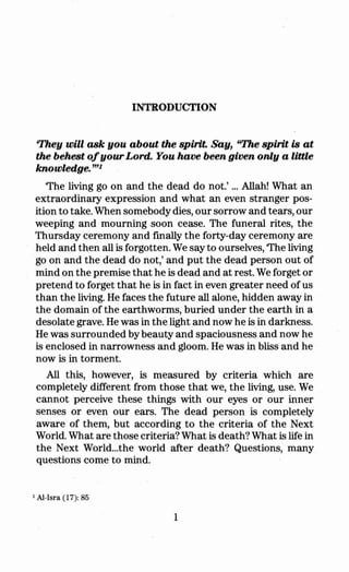 The soul journey | PDF