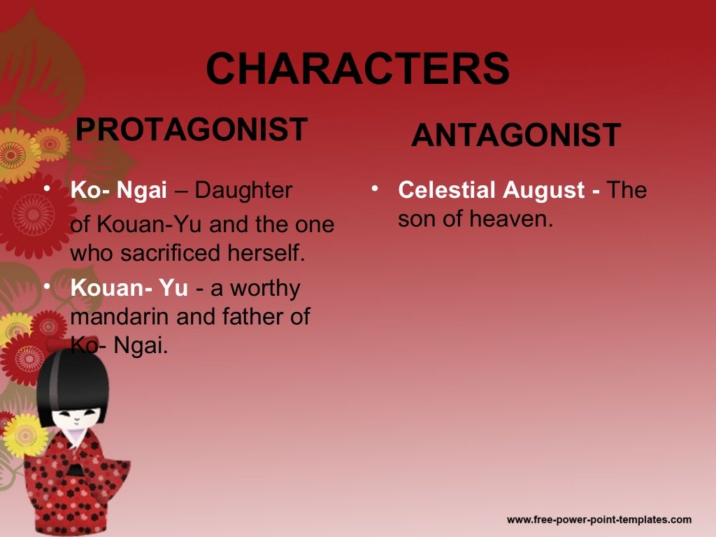 The soul of the great bell