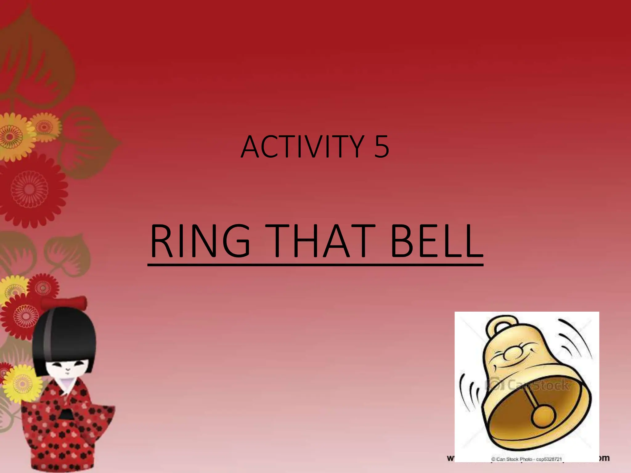 THE SOUL OF THE GREAT BELL.pptx Literature English 8 | PPTX