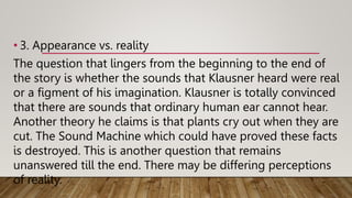 The Sound Machine.pptx