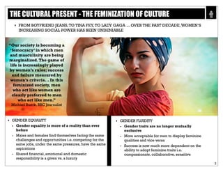 The Meninist Movement | PPT