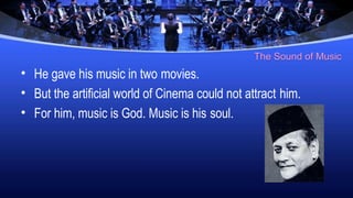 THE SOUND OF MUSIC , CLASS- IX , SUBJECT- ENGLISH (6).pptx