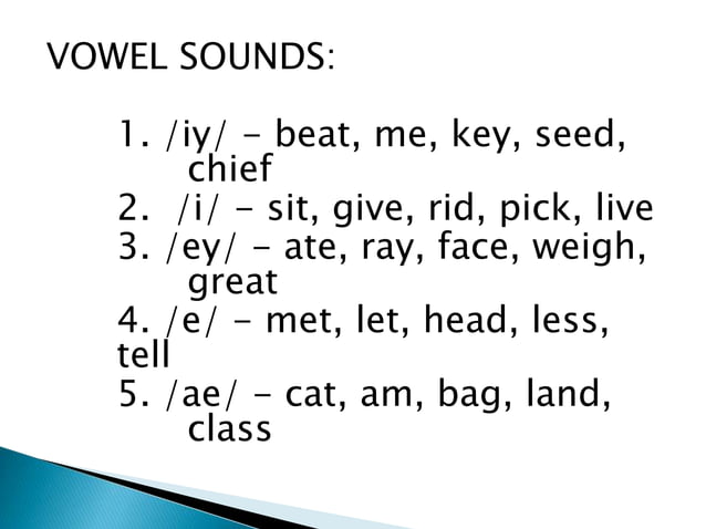 Thesoundsofenglish 100926034350-phpapp01 | PPT