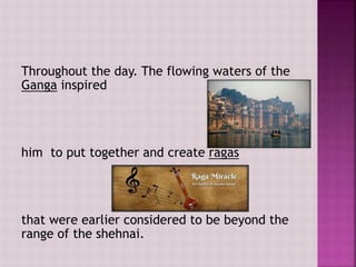 The sounds of music part 2 | PPTX