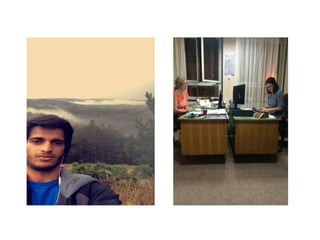 The southern europe countries | PPTX