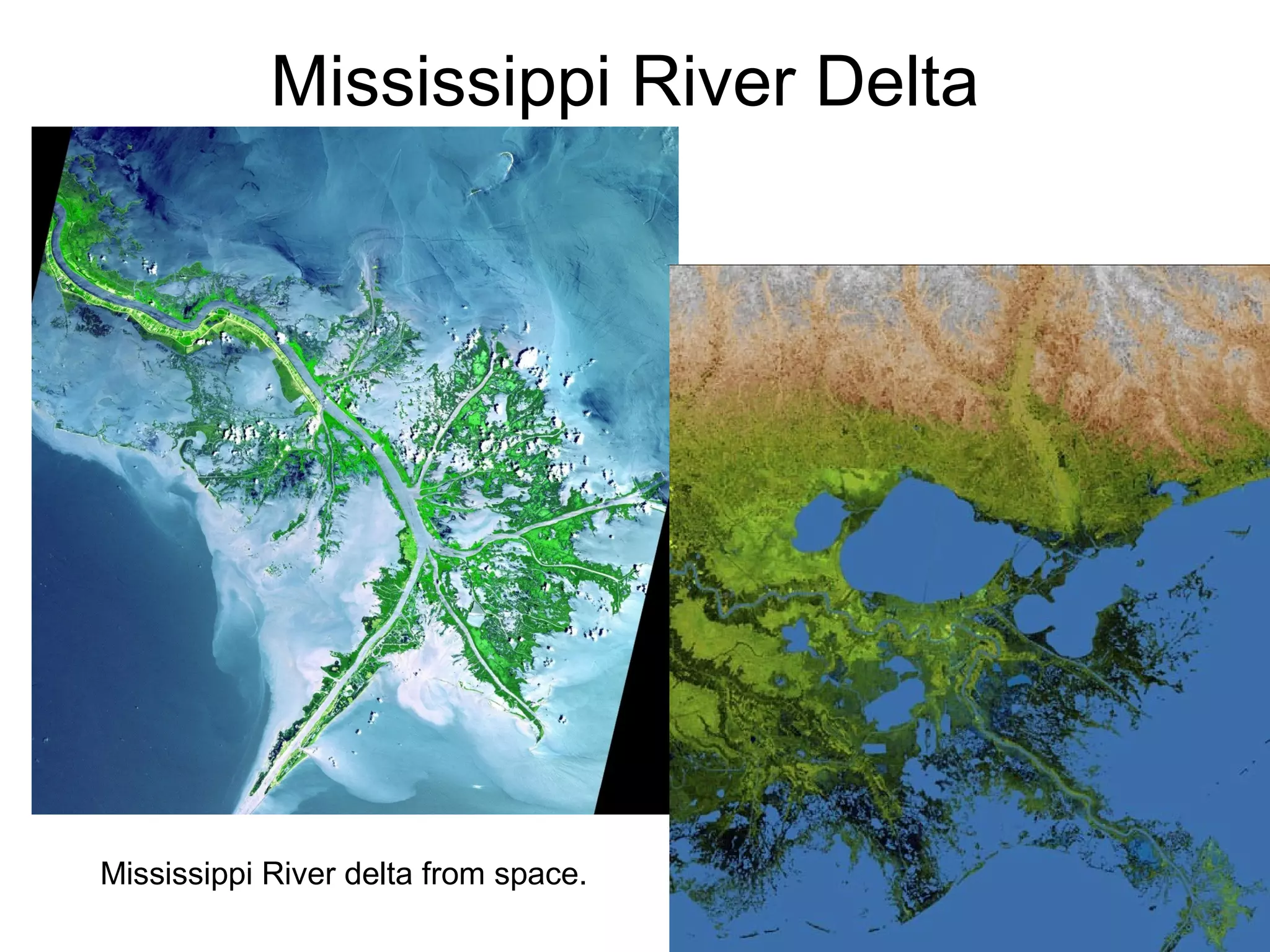 The southern united states | PPT