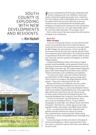 The South Rising | PDF | Land and Farms | Real Estate