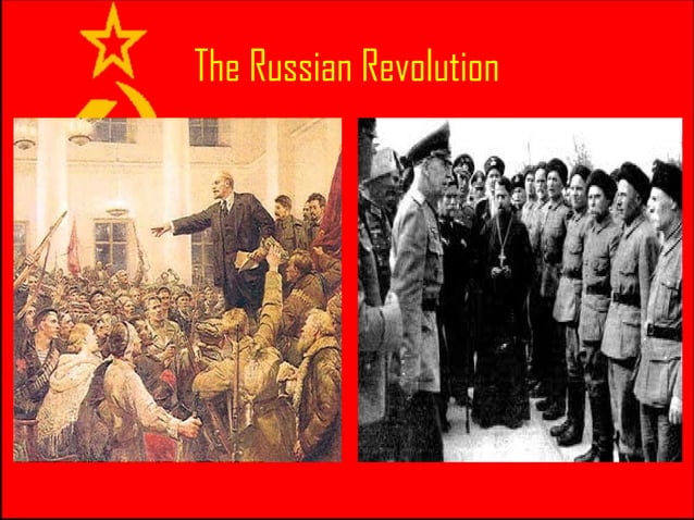 The soviet union | PPT