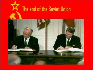 The soviet union | PPT