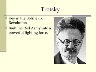 the soviet union | PPT