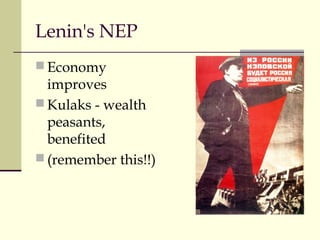 the soviet union | PPT