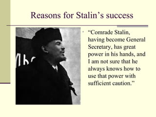 the soviet union | PPT