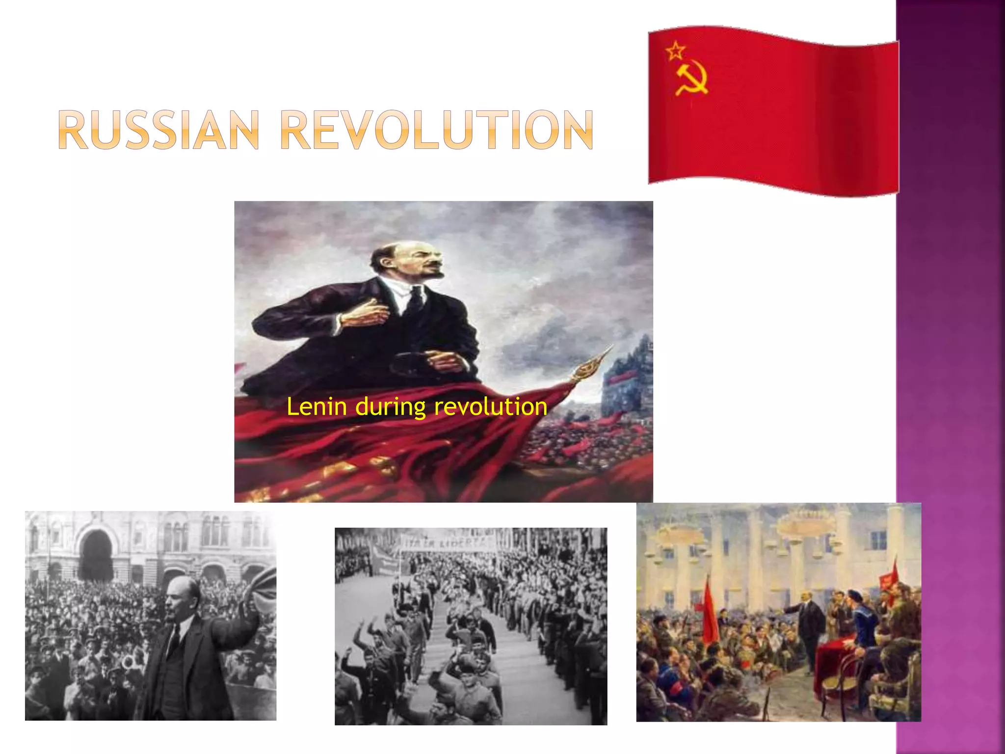 The soviet union | PPTX