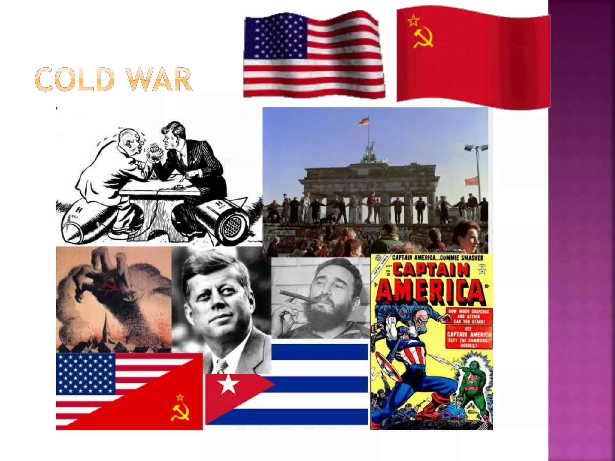 The soviet union | PPTX