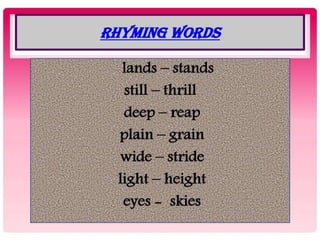 The sower ppt 2 | PPT