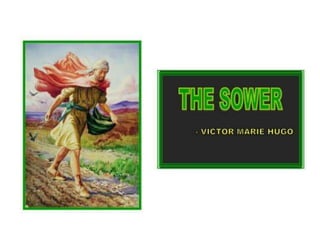 The sower ppt 2 | PPT
