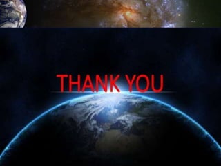 The space elevator | PPTX