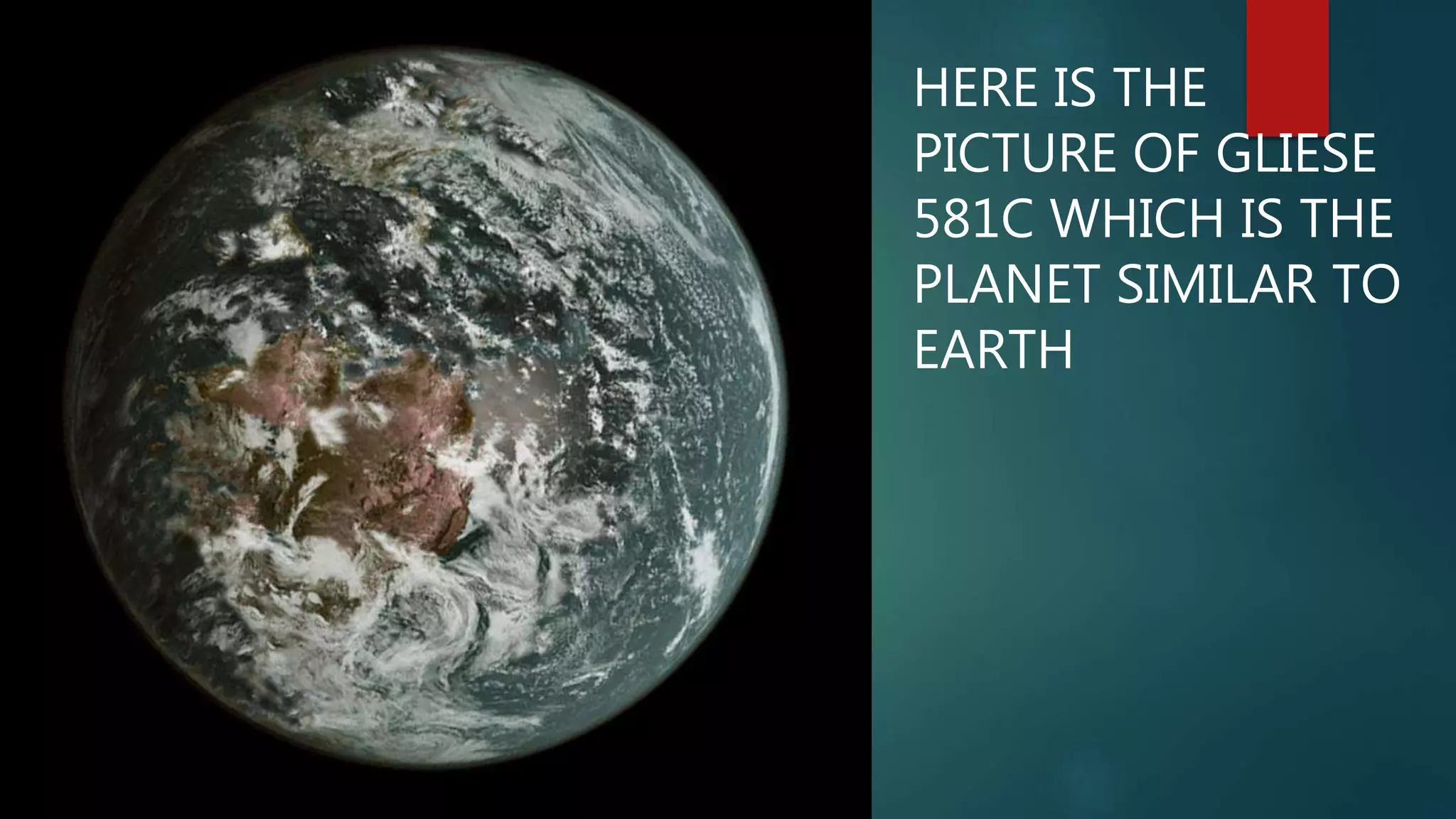 The Space Journey | PPTX