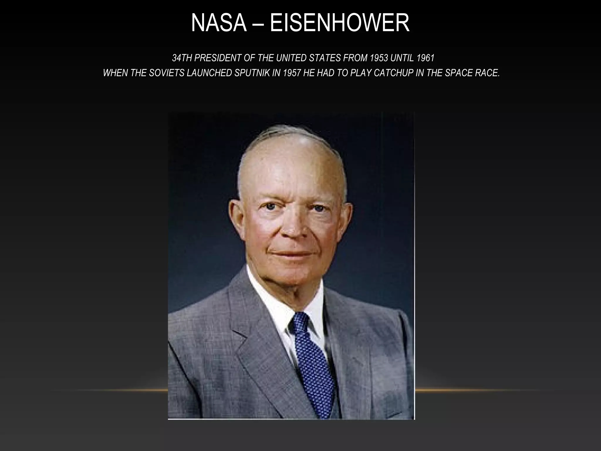 The Space Race - History | PPT | Space and Astronomy | Science