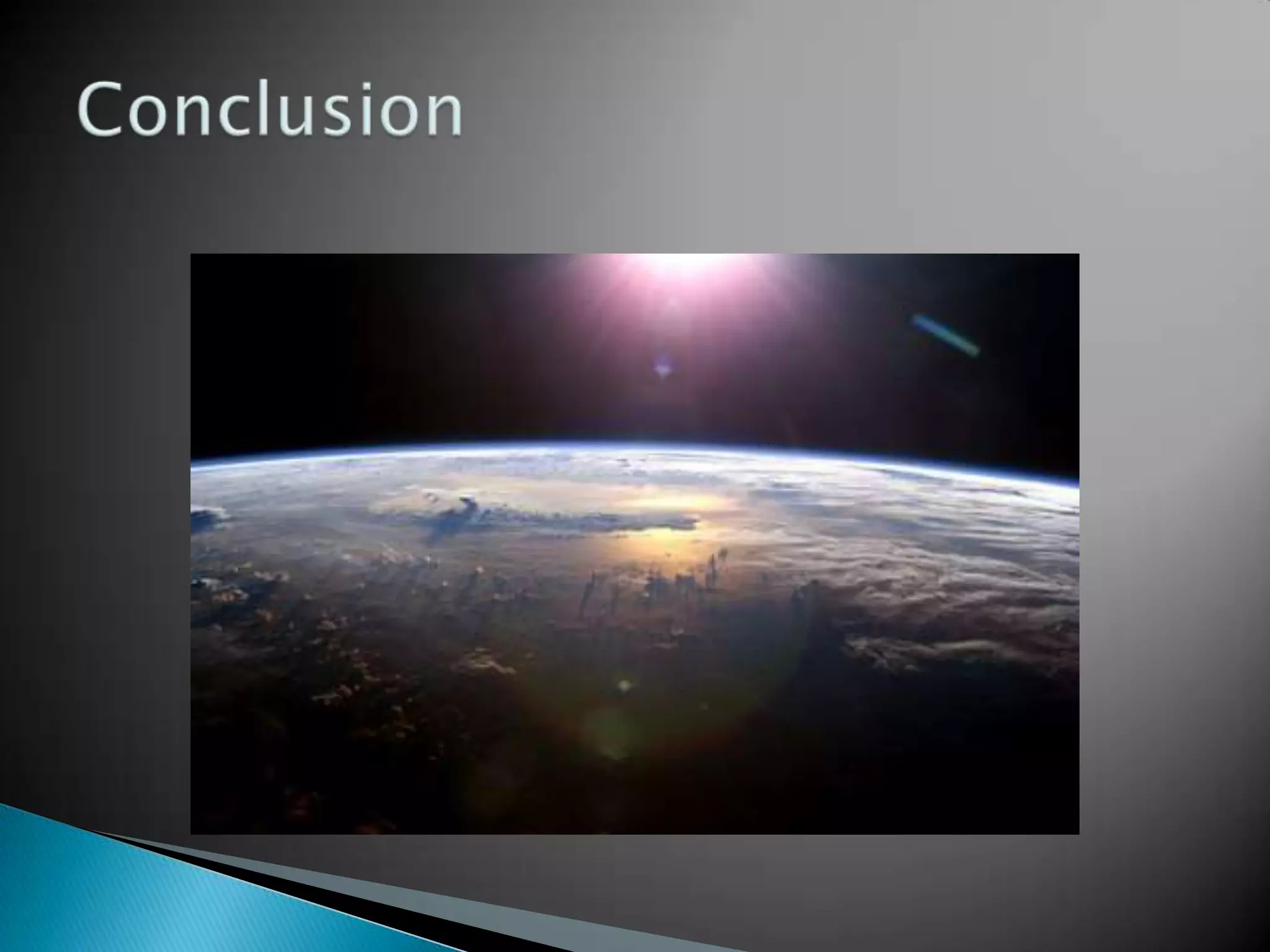 The space race | PPTX