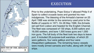 The Spanish Armada | PDF