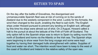 The Spanish Armada | PDF