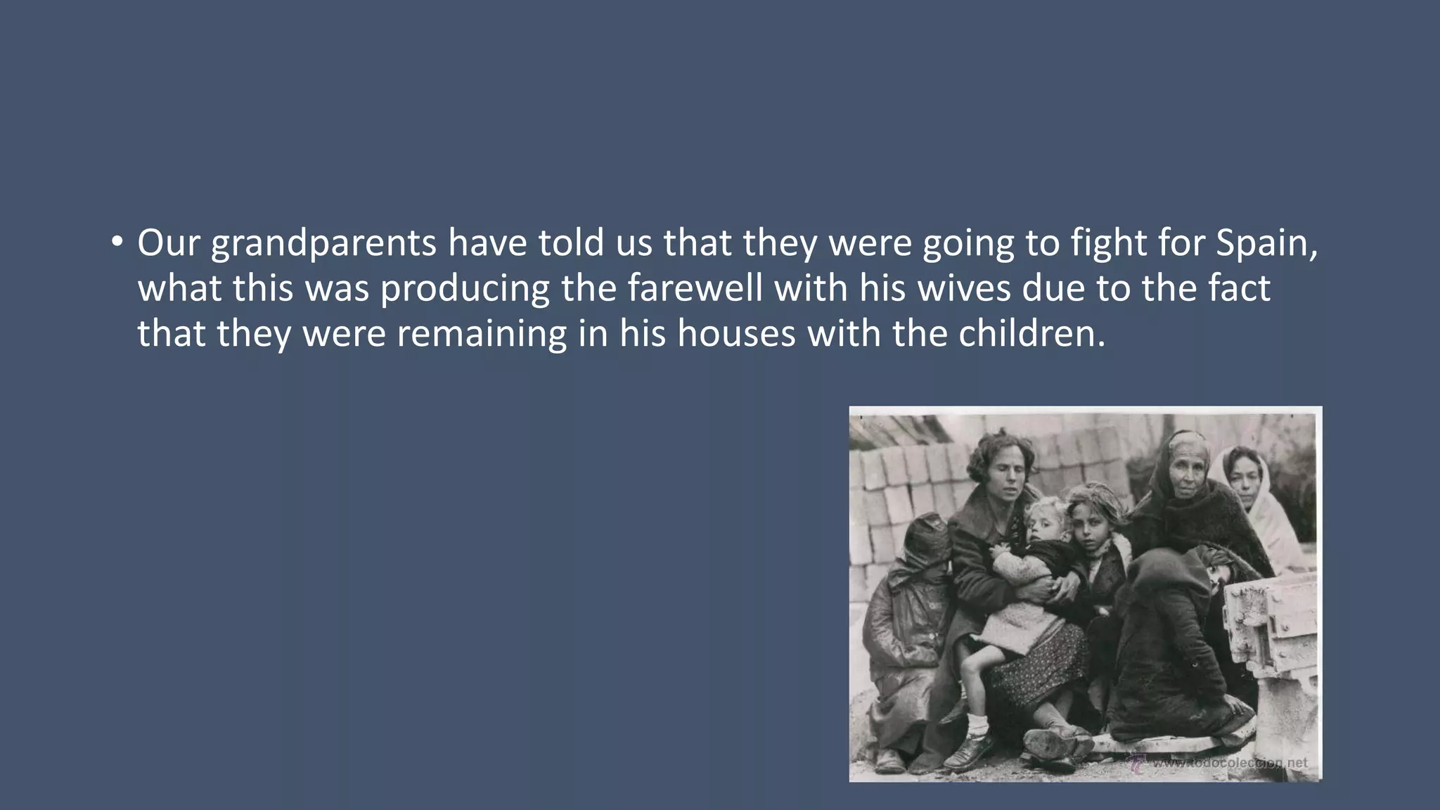 The spanish civil war | PPT