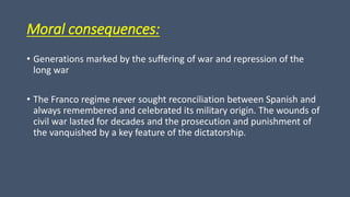 The spanish civil war | PPT