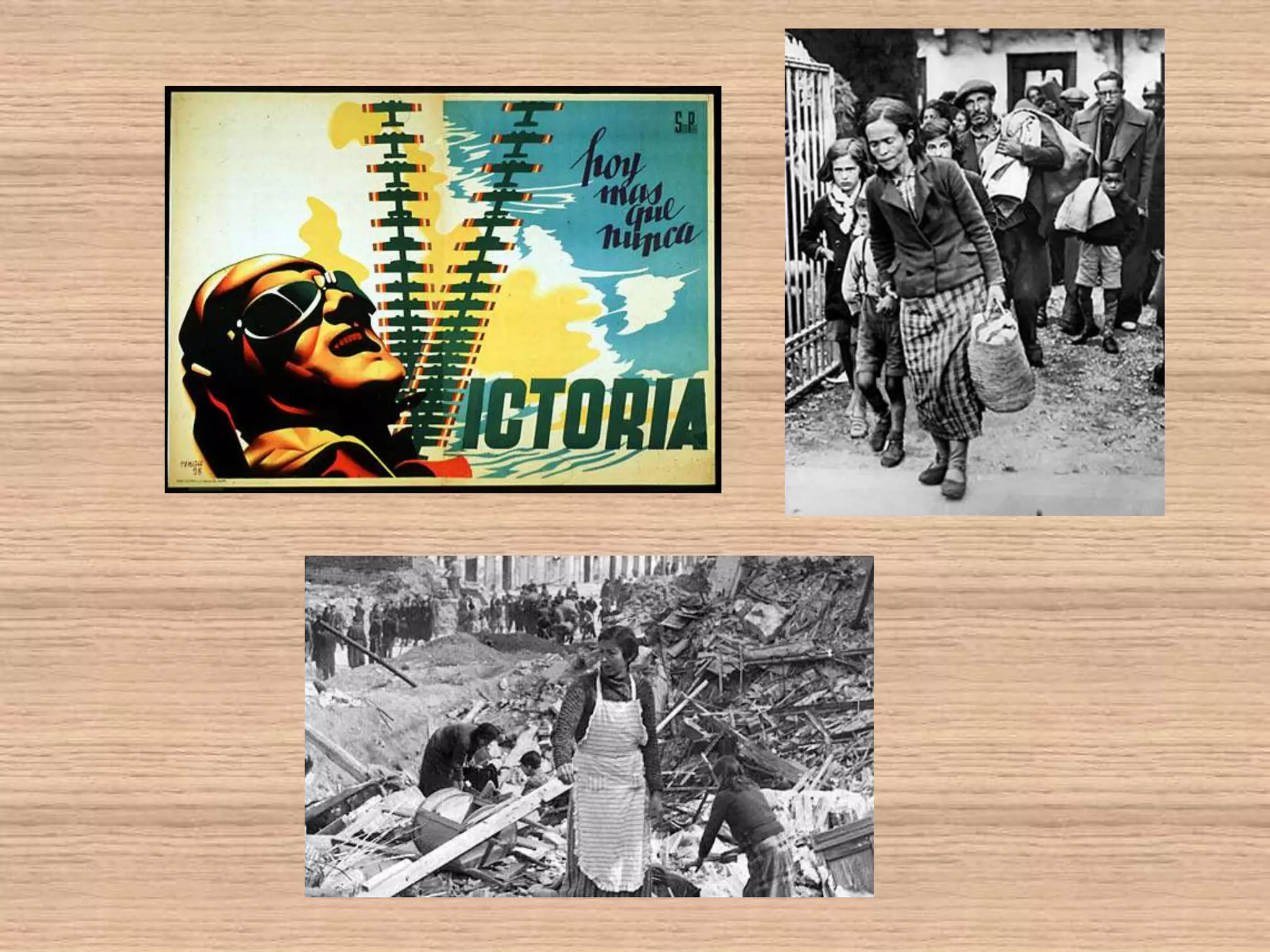 The spanish civil war | PPT