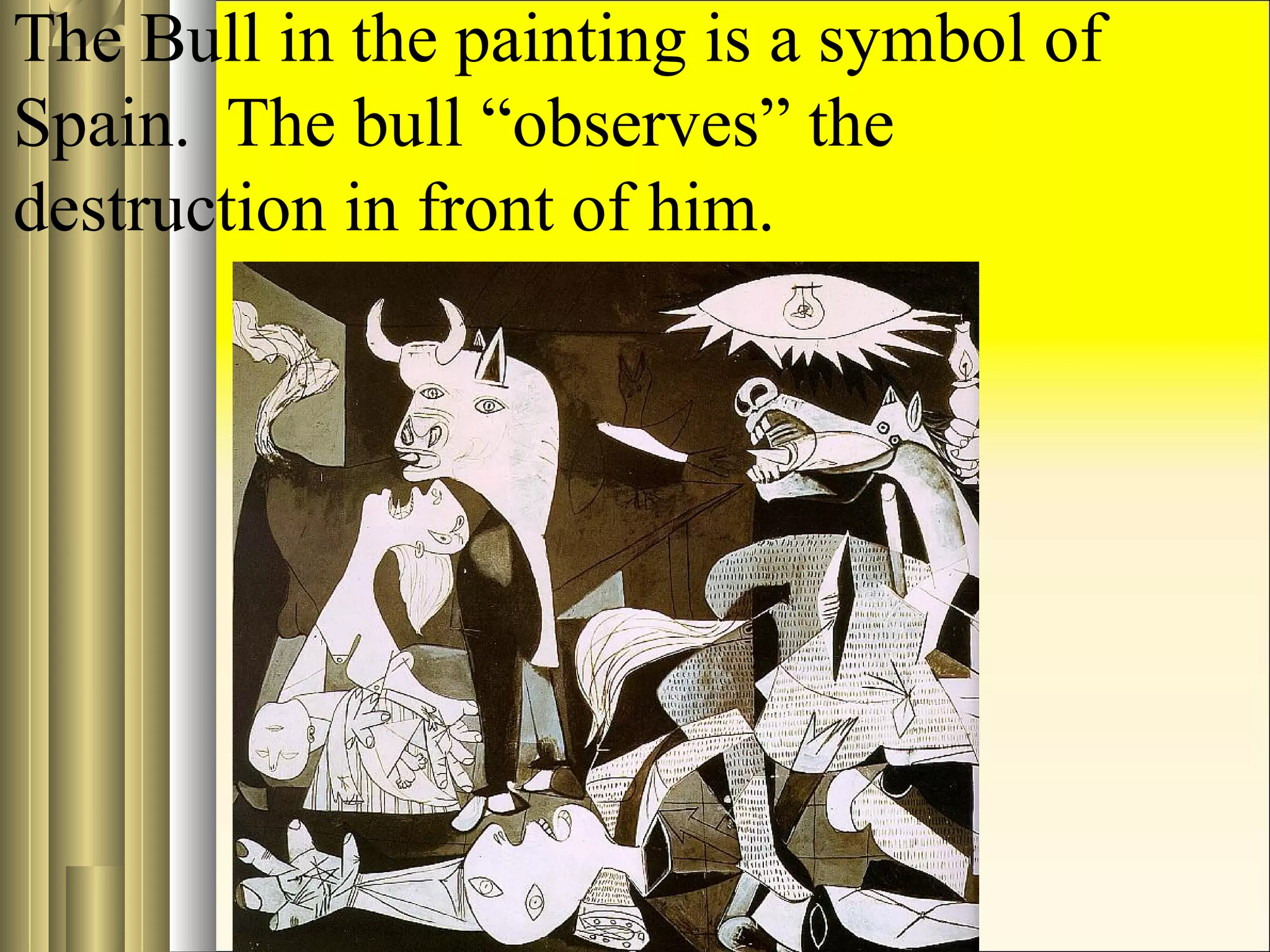 The spanish civil war | PPT