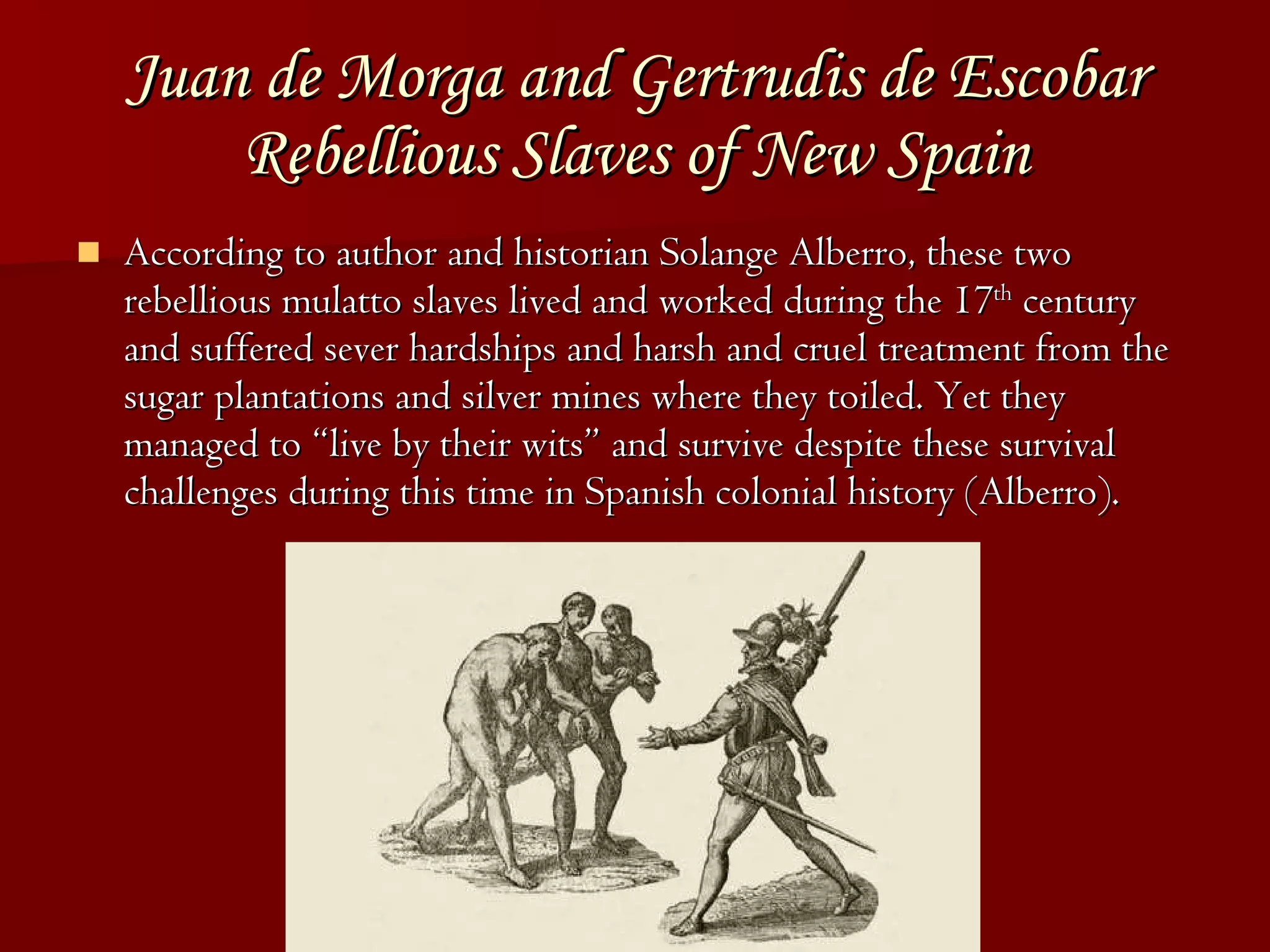 The Spanish Empire | PPT