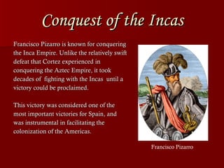 The Spanish Empire | PPT