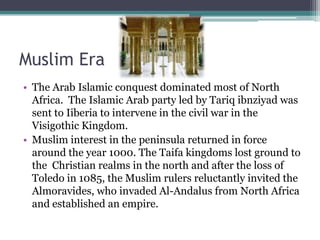 The spanish empire | PPT