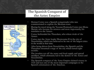 The Spanish Empire | PPT