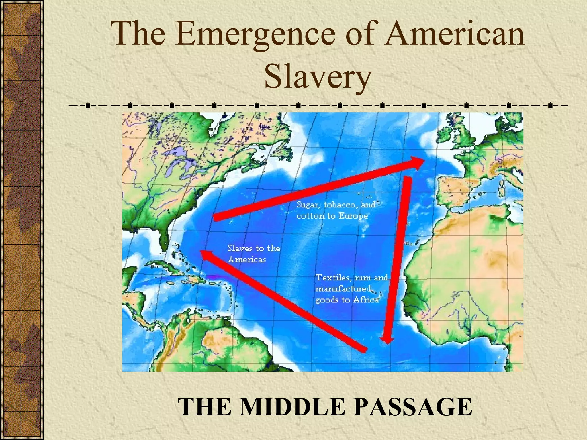 The Spanish Empire of the Americas | PPT