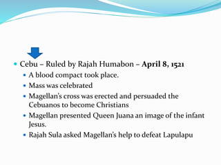 The spanish expeditions | PPTX | South America Travel | Travel Locations