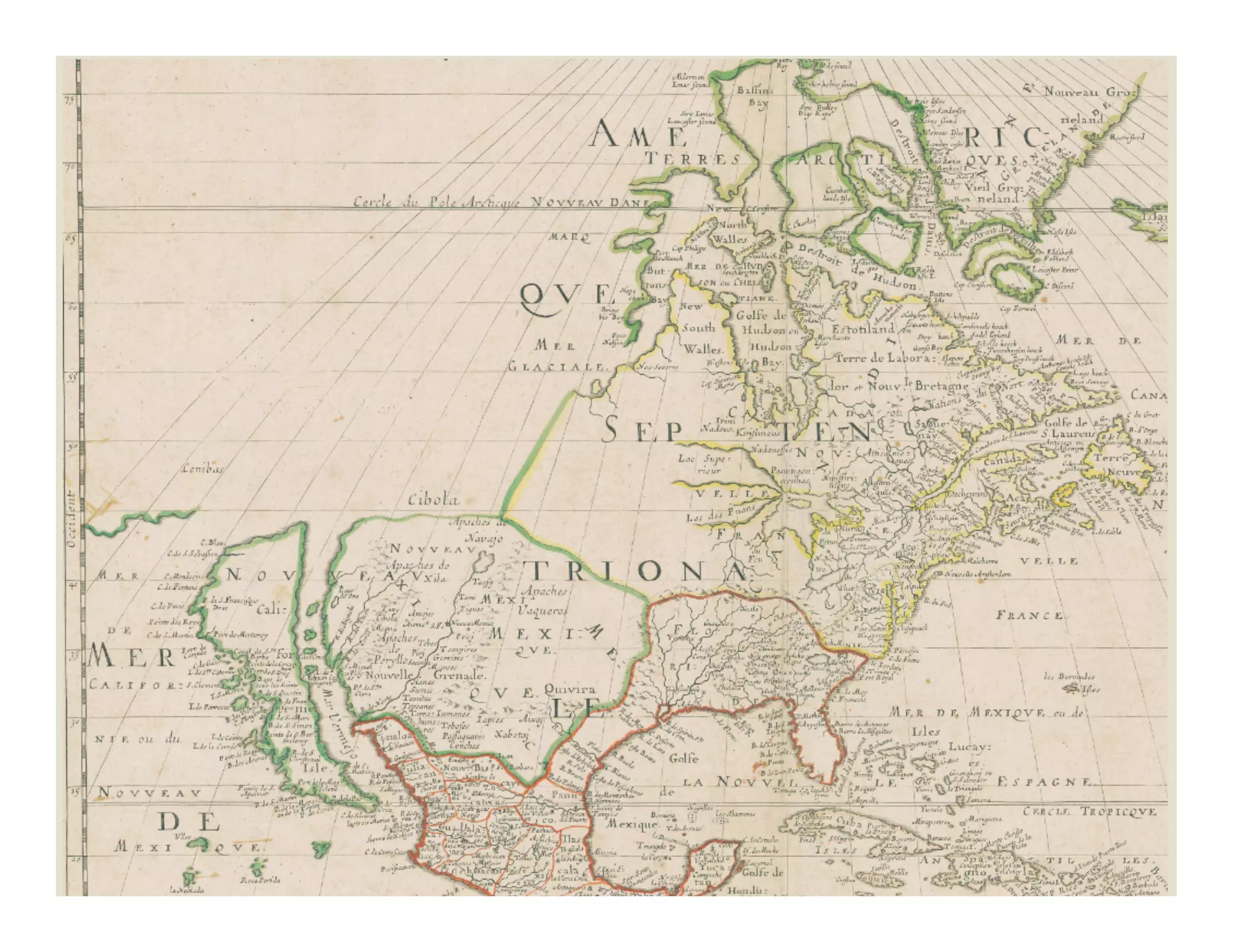 The Spanish Frontier, 1521 1821 | PDF