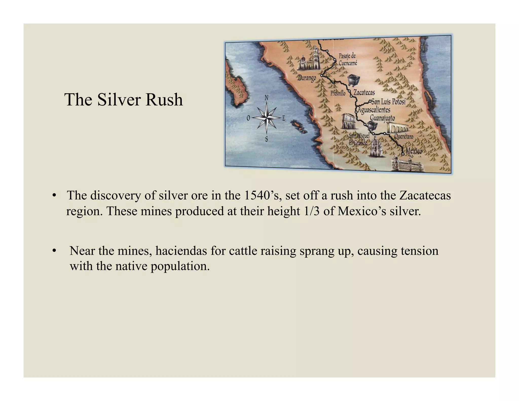 The Spanish Frontier, 1521 1821 | PDF