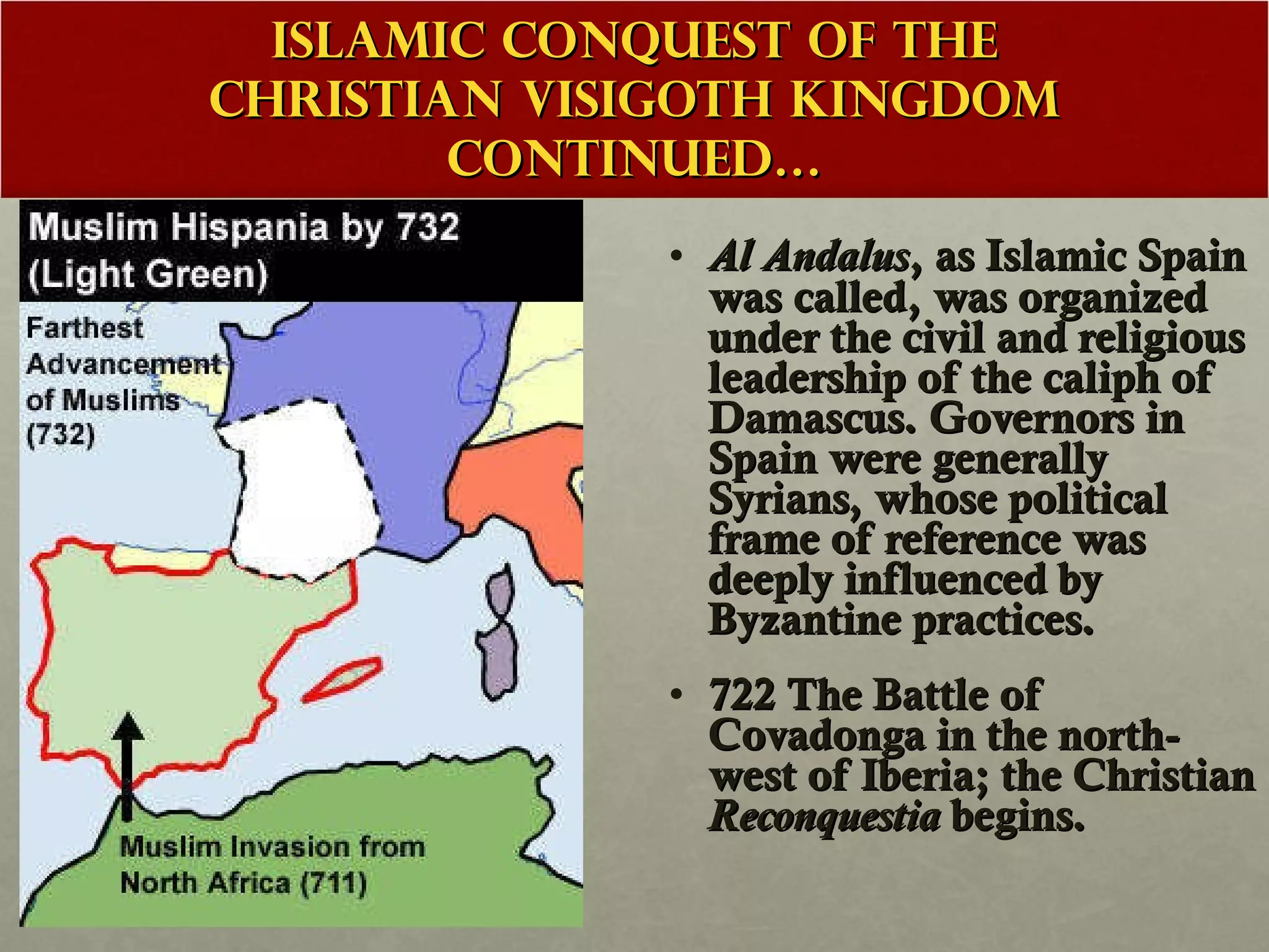 The Spanish Inquisition-English II | PPT