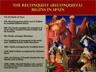 The Spanish Inquisition-English II | PPT | Christianity | Religion ...